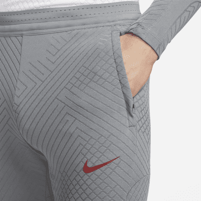 Liverpool F.C. Strike Elite Men's Nike Dri-FIT ADV Knit Football Pants ...
