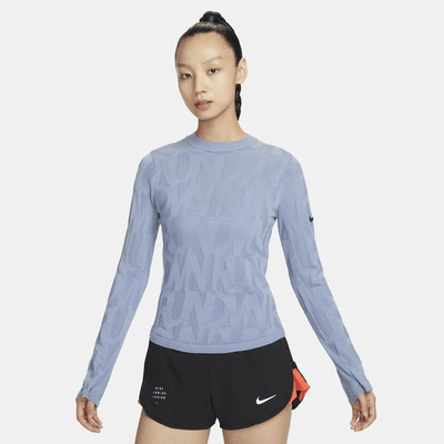 Nike Running Division Women's Running Mid Layer. Nike JP