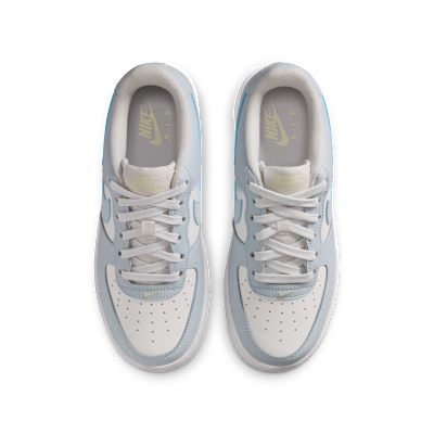 Nike Air Force 1 Big Kids' Shoes. Nike.com