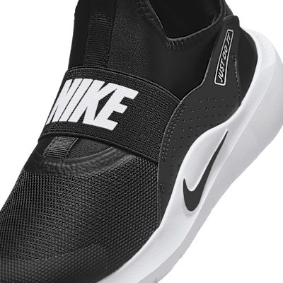 Nike Flex Runner 4 Big Kids' Running Shoes. Nike.com