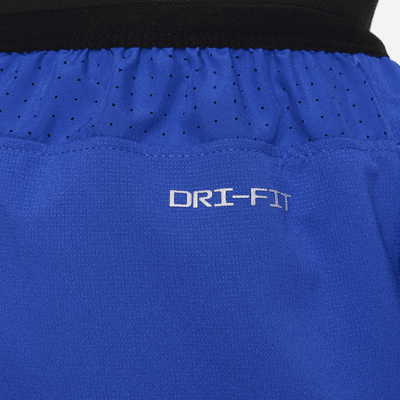 Short de training Dri-FIT Nike Multi Tech EasyOn pour ado (garçon). Nike BE