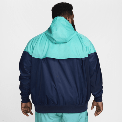 Nike Sportswear Windrunner Men's Hooded Jacket. Nike CA