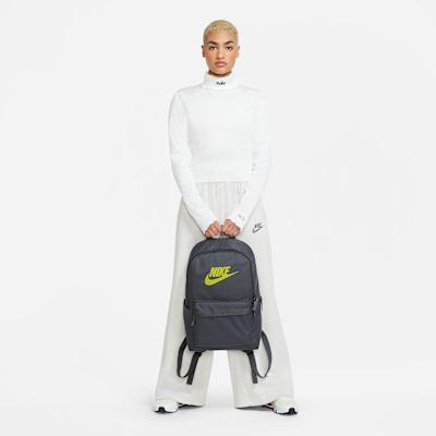 Nike Heritage 2.0 Backpack. Nike NL