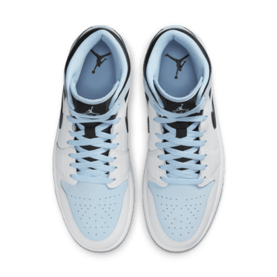 Air Jordan 1 Mid SE Men's Shoes. Nike SG