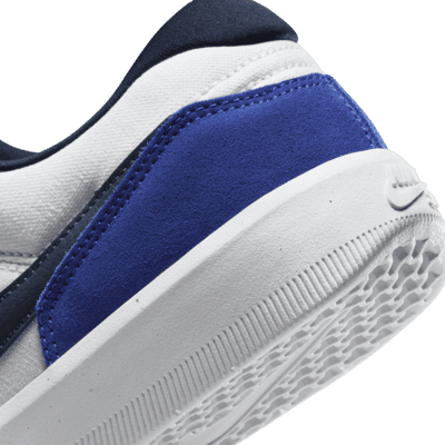 Nike SB Force 58 Skate Shoes. Nike IN