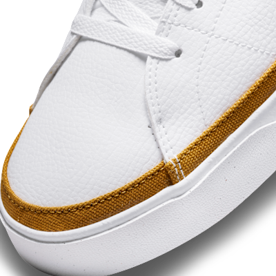 NikeCourt Legacy Men's Shoes. Nike LU