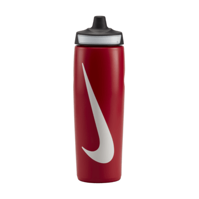 Botella de agua Nike Refuel (710 ml). Nike.com