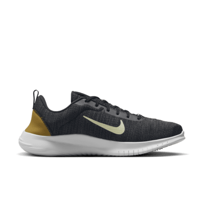 Nike Flex Experience Run 12 Men's Road Running Shoes. Nike ID