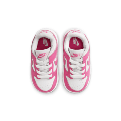 Nike Dunk Low Baby/Toddler Shoes. Nike VN