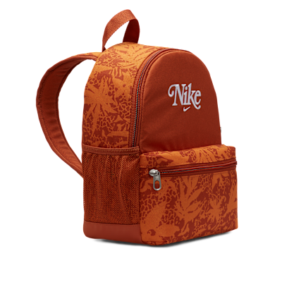 Nike Brasilia JDI Kids' Mini Backpack (11L). Nike VN