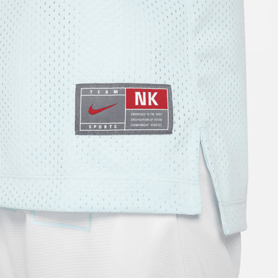 Nike Culture of Basketball Older Kids' Reversible Jersey. Nike IE