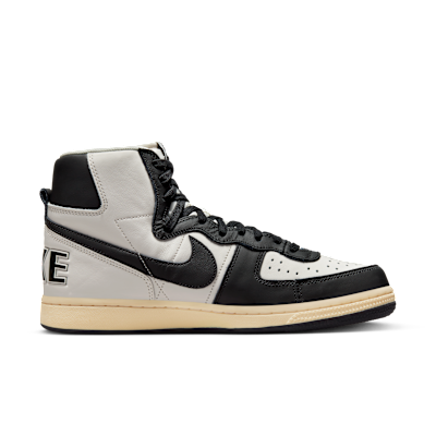 Nike Terminator High Premium Men's Shoes. Nike LU