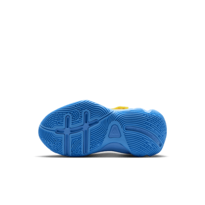 Giannis Immortality 4 'Candy Funhouse' Younger Kids' Shoes. Nike PH