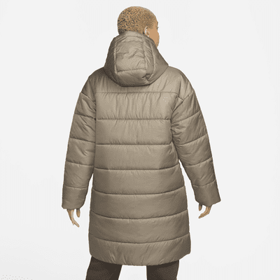 Nike Sportswear Therma-FIT Repel Women's Synthetic-Fill Hooded Parka. Nike IL