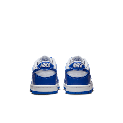 Nike Dunk Low Schuh für ältere Kinder. Nike AT