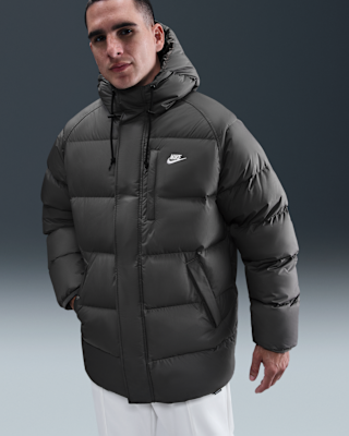 Parka męska Therma-FIT Nike Sportswear Club. Nike PL