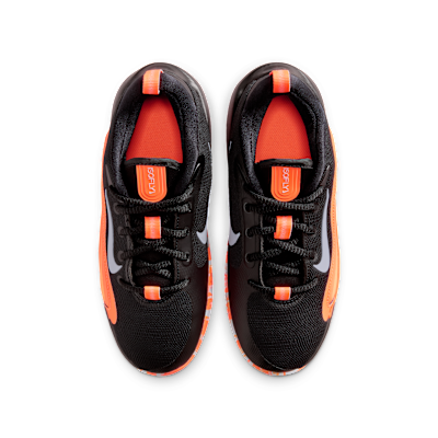 Nike IsoFly Big Kids' Basketball Shoes. Nike.com