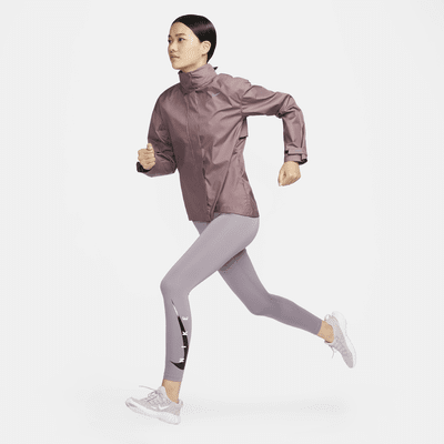 Nike Fast Repel Women's Running Jacket. Nike IN