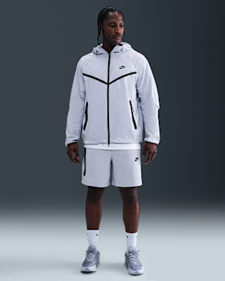 Nike Tech Pantalón corto de tejido Woven - Hombre. Nike ES