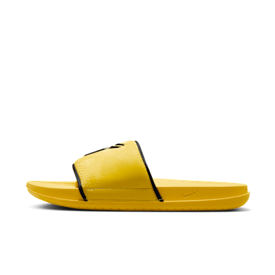 Kobe Offcourt Men's Slides. Nike.com