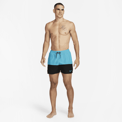 Nike Split Men's 13cm (approx.) Swimming Trunks. Nike NL