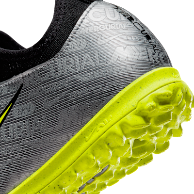 Nike Jr. Zoom Mercurial Vapor 15 Academy XXV TF Younger/Older Kids ...