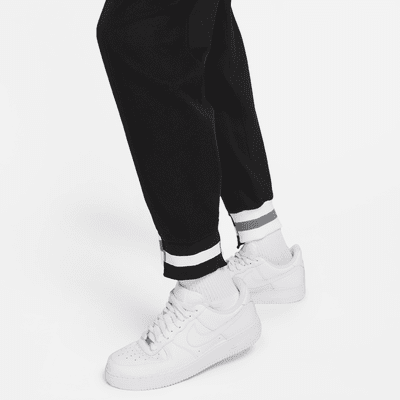 Nike Dri-FIT Standard Issue Men's Basketball Trousers. Nike NL