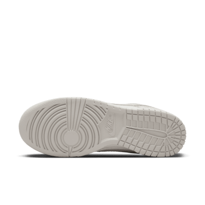 Nike Dunk Low Premium Women's Shoes. Nike JP