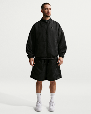 Kobe Men's Basketball Shorts. Nike BG