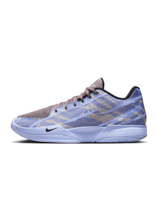 Ja 2 "Induction" EP 籃球鞋。Nike TW