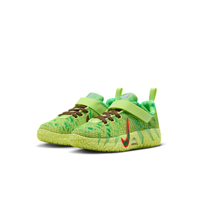 Ja 3 Little Kids' Basketball Shoes. Nike JP