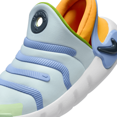 Nike Dynamo 2 EasyOn Younger Kids' Shoes. Nike IN