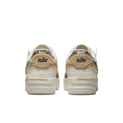 Nike Air Force 1 Shadow Women's Shoes. Nike CZ