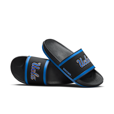 UCLA Nike College Offcourt Slides. Nike.com