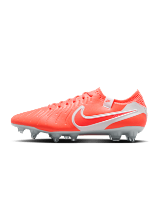 Nike Tiempo Legend 10 Elite Soft-Ground Low-Top Football Boot. Nike PT