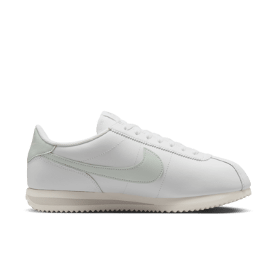 Nike Cortez Leather Women's Shoes. Nike PH
