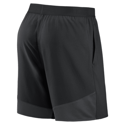 Shorts para hombre Nike Dri-FIT Stretch (NFL Carolina Panthers). Nike.com