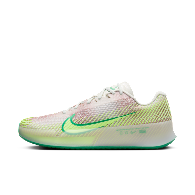 Tennissko för hårt underlag NikeCourt Air Zoom Vapor 11 Premium för män ...