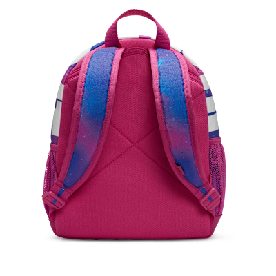 Nike Brasilia JDI Kids' Mini Backpack (11L). Nike IN