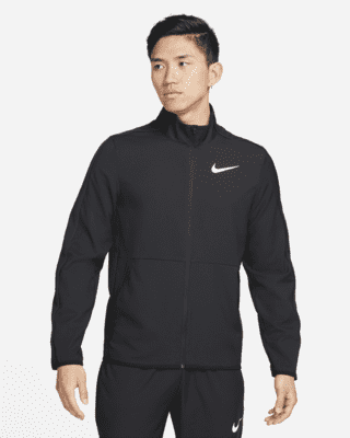 Nike Dri-FIT Men's Woven Training Jacket. Nike IN