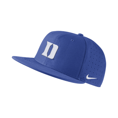 Duke Nike College Baseball Hat. Nike.com
