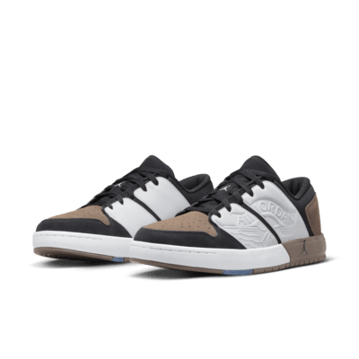 Jordan Nu Retro 1 Low Men's Shoes. Nike IN