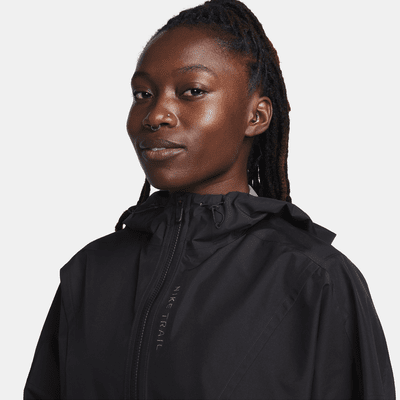 Nike Trail GORE-TEX INFINIUM™ Women's Trail Running Jacket. Nike NZ