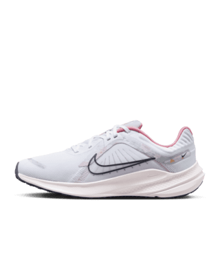 Nike Quest 5 Premium Women's Road Running Shoes. Nike ID