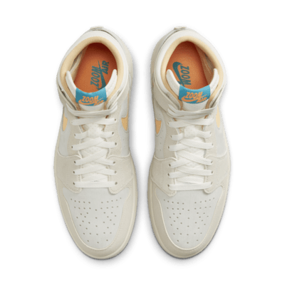 Air Jordan 1 Zoom CMFT 2 Men's Shoes. Nike IN