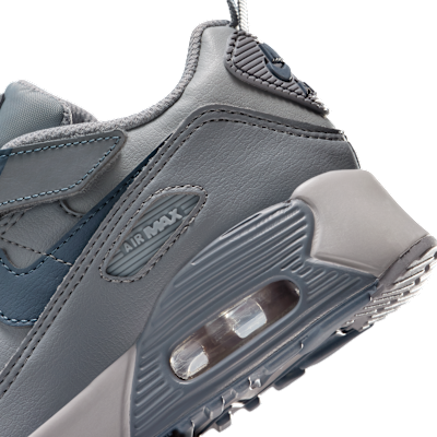 Nike Air Max 90 EasyOn Younger Kids' Shoes. Nike FI