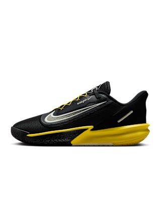 Nike Precision 7 EasyOn Men's Basketball Shoes. Nike ID