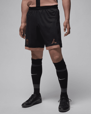 Paris Saint-Germain 2024/25 Stadium Third Men's Jordan Dri-FIT Football ...