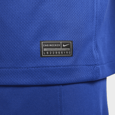 Chelsea F.C. 2022/23 Stadium Home Men's Nike Dri-FIT Football Shirt. Nike BE