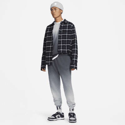 Survêtement façon dip-dye Nike Club Fleece+ pour Homme. Nike BE